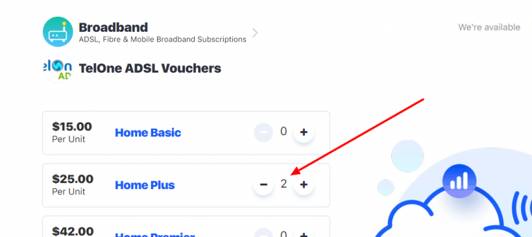 How to Buy on Paynow Topup - Paynow Blog