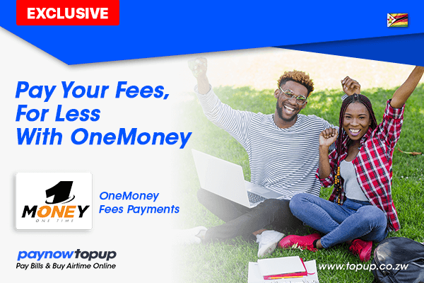 Pay Fees For Less Promotion - Paynow Blog