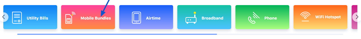 How to Buy NetOne One Fusion Vouchers on Paynow - Paynow Blog