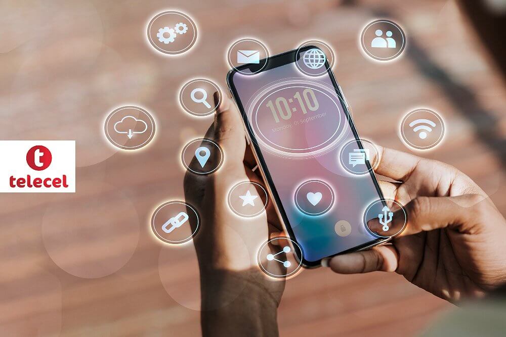 Telecel Internet Settings - Paynow Blog