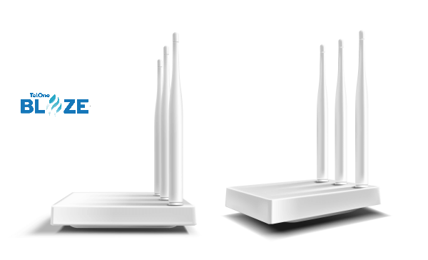 Telone Blaze Packages - What You Get & Prices - Paynow Blog