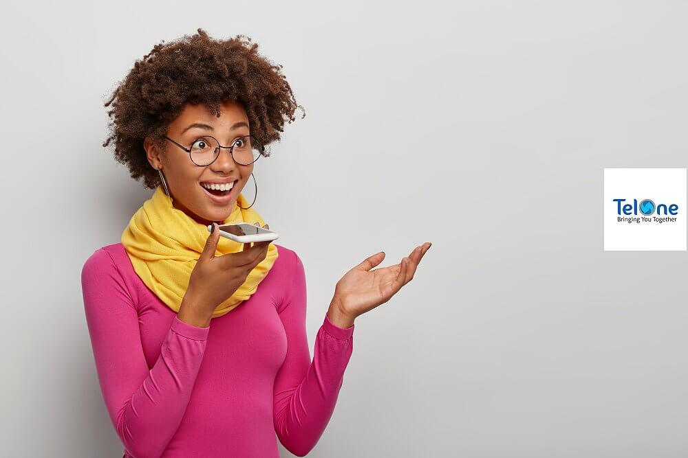 TelOne Voice Tariffs - Paynow Blog