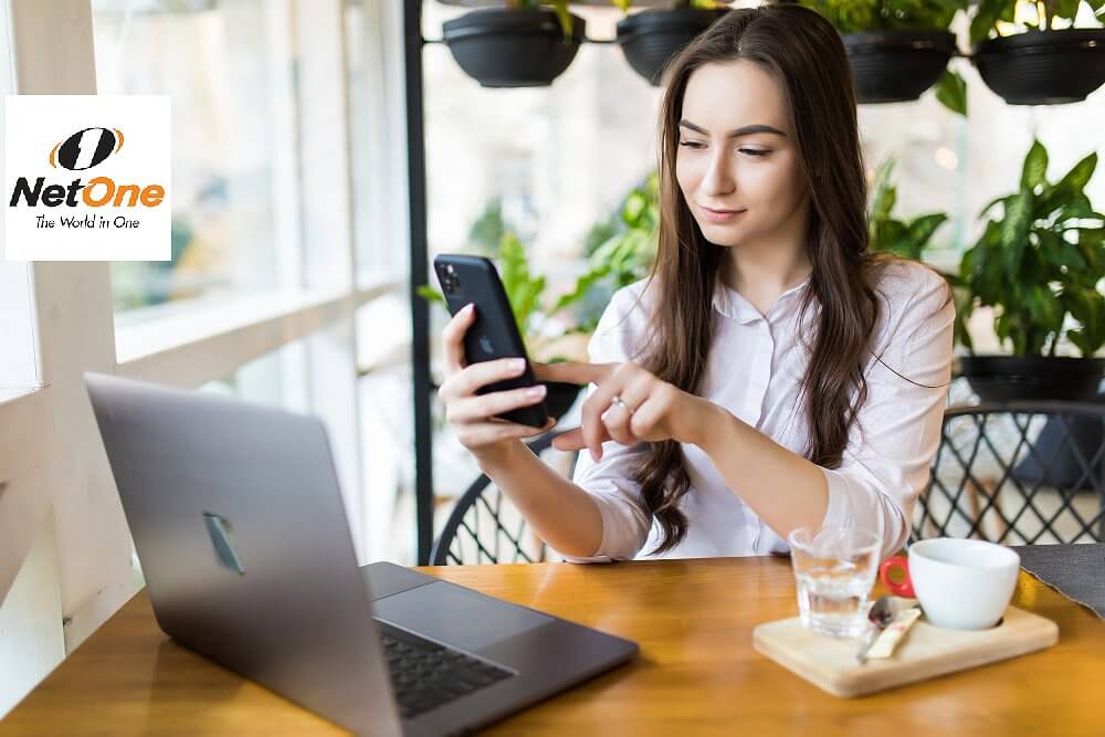How to Transfer NetOne Airtime - Paynow Blog