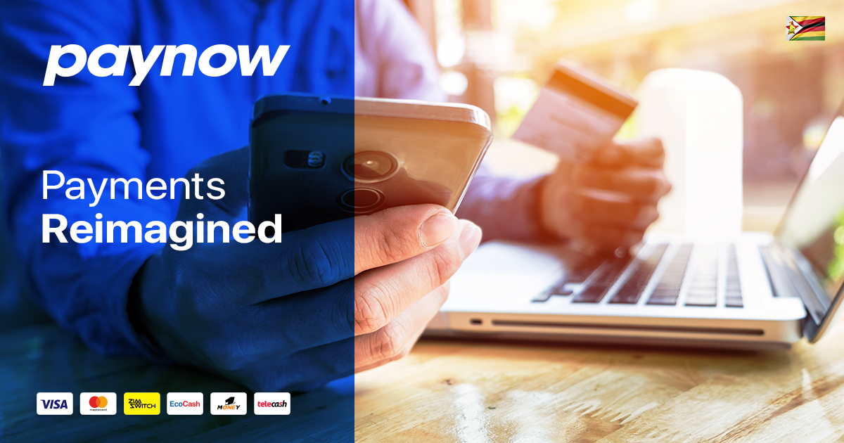 How Paynow is Revolutionizing Online Payments for Zimbabwe's Small ...
