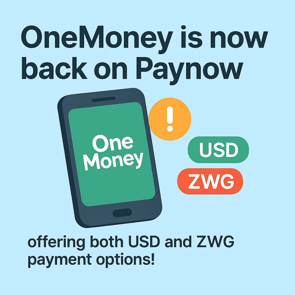 Why You’re Seeing “Pay Order Not Exist” When Paying with OneMoney on ...